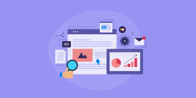 Content Strategy and Website Content Performance Audit Report Analytics ...