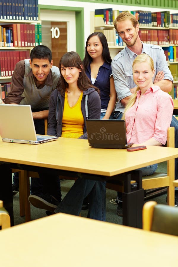 Group learning stock photo. Image of people, laptop, book - 11823446