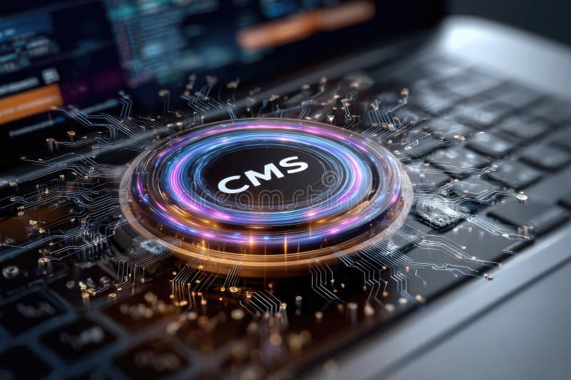 Content System Design: Management Portal, Web Module, File Organizer ...