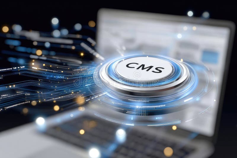 Content System Design: Management Portal, Web Module, File Organizer ...