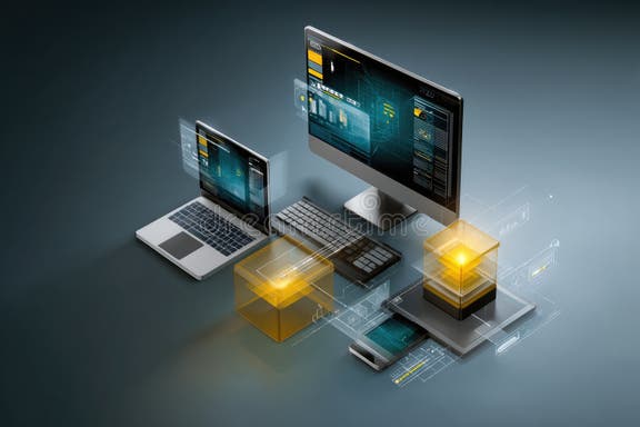 Content System Design: Management Portal, Web Module, File Organizer ...