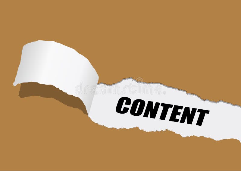 Magazine Tear Stock Illustrations – 173 Magazine Tear Stock ...