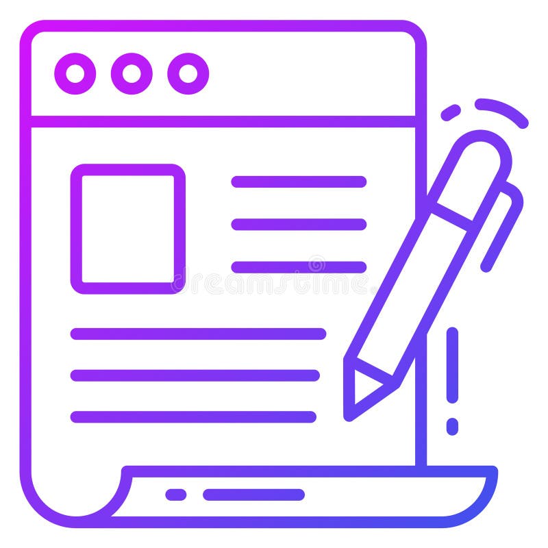 Content Writing Copyright Law, Intellectual Property Icon Stock Vector ... Content Writing Copyright Law, Intellectual Property Icon Stock Vector ...