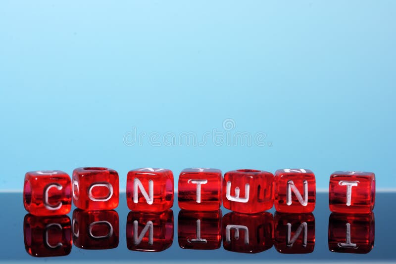 Content stock image. Image of development, background - 50067977