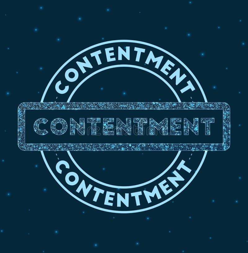 Contentment Stock Illustrations – 4,932 Contentment Stock Illustrations ...