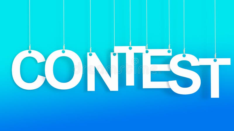 Contest Stock Illustrations – 163,488 Contest Stock Illustrations ...