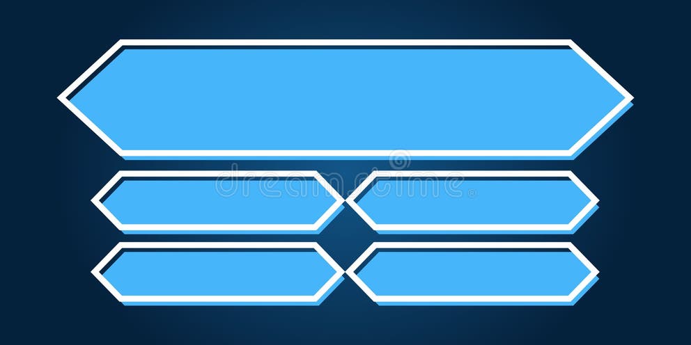 Contest Quiz Trivia Game Template Background Design With Question Answer Frame Test Challenge