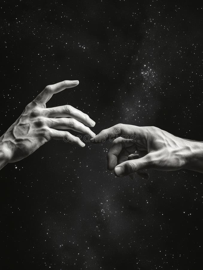 A Contest Showcasing Human and Robot Hands Together Emphasizes the ...