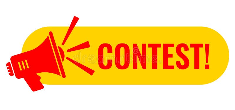 Contest Alert Stock Illustrations – 423 Contest Alert Stock ...
