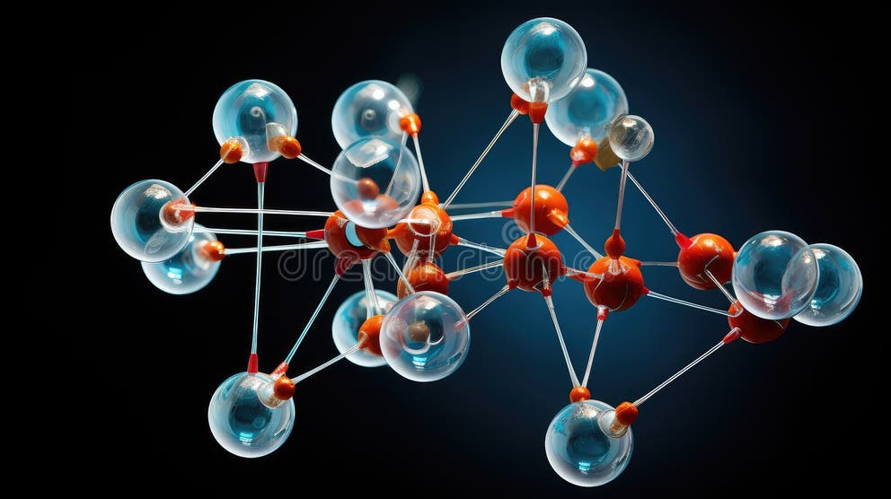 Context oxygen atom stock illustration. Illustration of care - 373880996