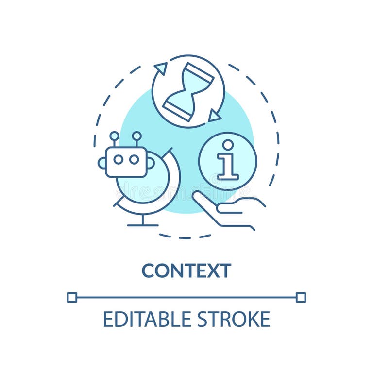 Context Icon Stock Illustrations – 6,402 Context Icon Stock ...
