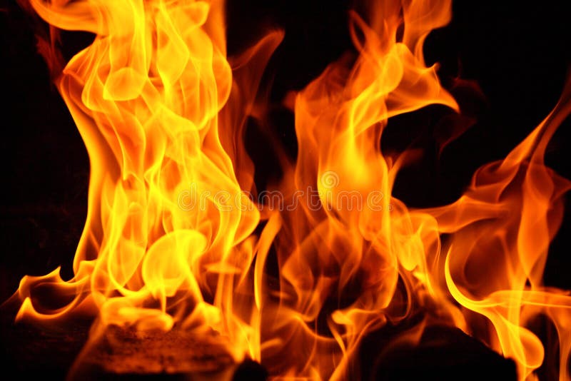 Fuego del sol - hislopez