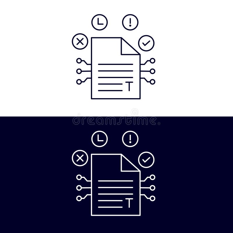 Context Aware Tips Icon Stock Illustrations – 3 Context Aware Tips Icon ...