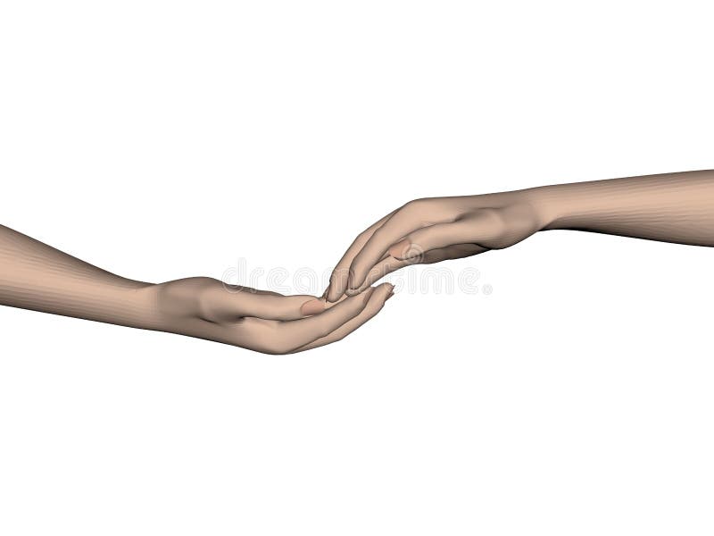 Contiguous Hands Stock Illustrations – 4 Contiguous Hands Stock ...