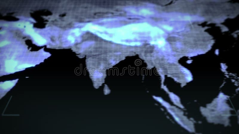 World map with chroma keys stock footage. Video of globe - 43227660