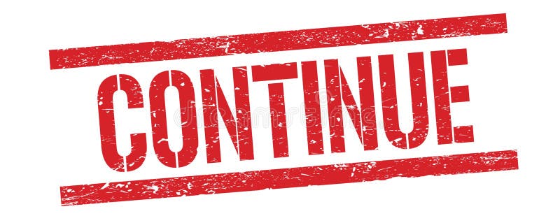 Continue Stamp Stock Illustrations – 845 Continue Stamp Stock ...