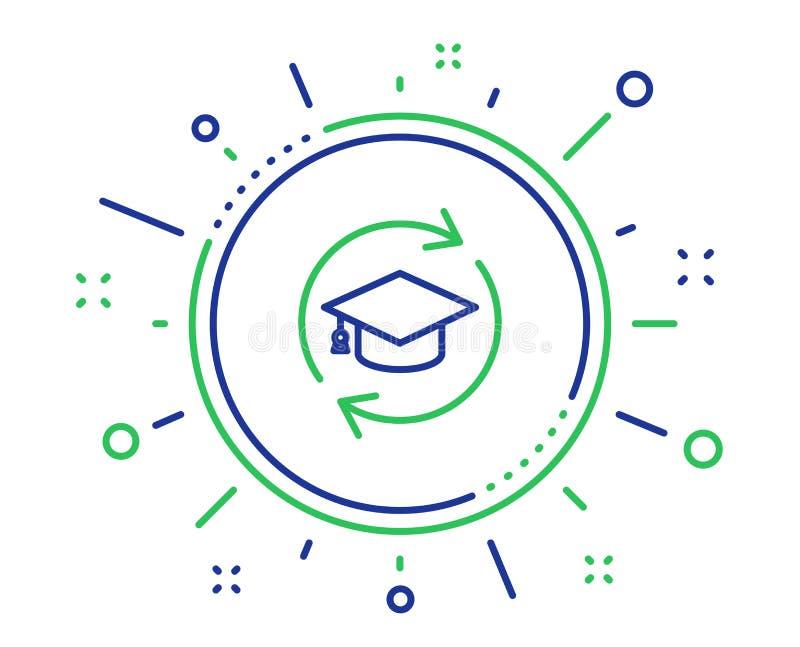 Continuing Icon Stock Illustrations – 601 Continuing Icon Stock ...