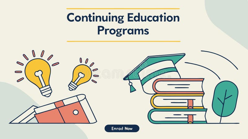 Continuing Education Programs Lifelong Learning and Skill Development ...