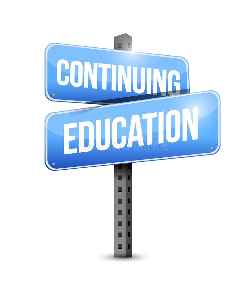 EDUCATION and TRAINING stock vector. Illustration of copy - 25217206