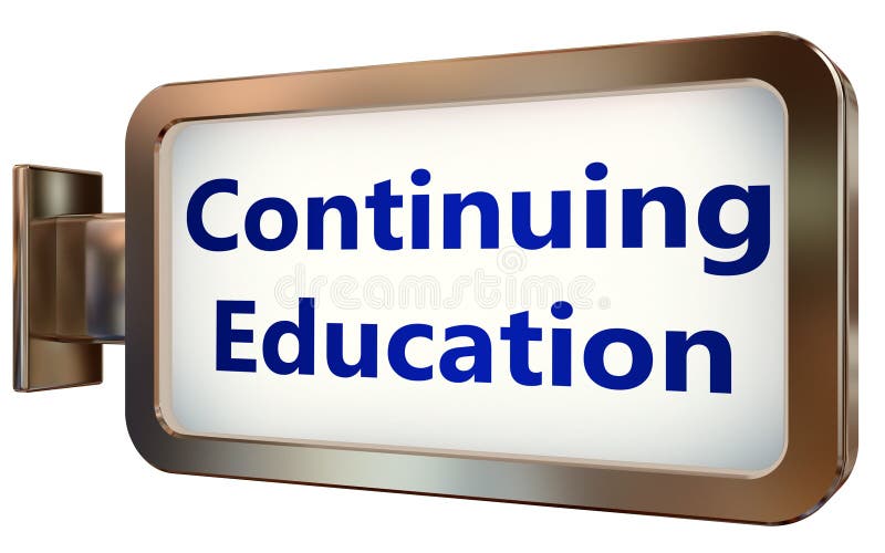 Continuing Education Icon Stock Illustrations – 402 Continuing ...