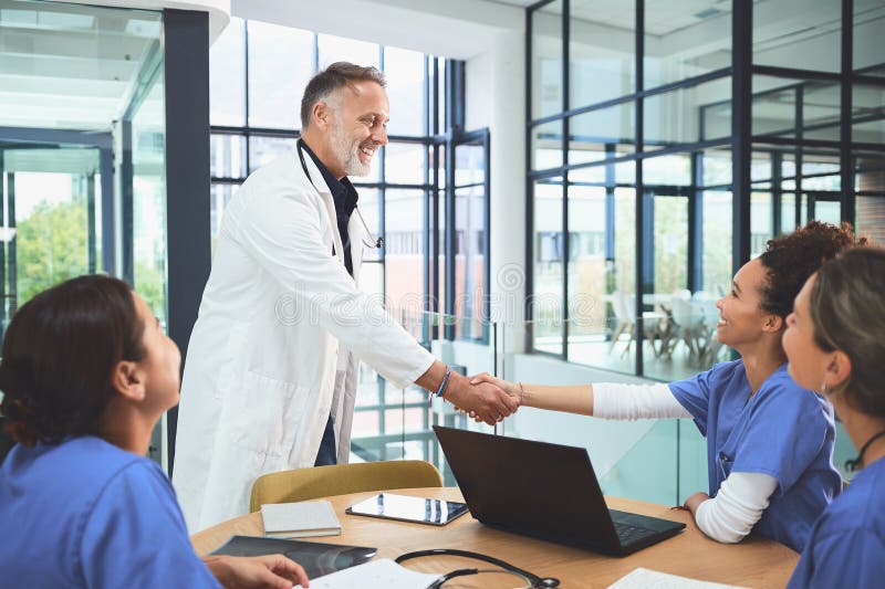 Continuing the Successful Practice of Comprehensive Care. Doctors ...