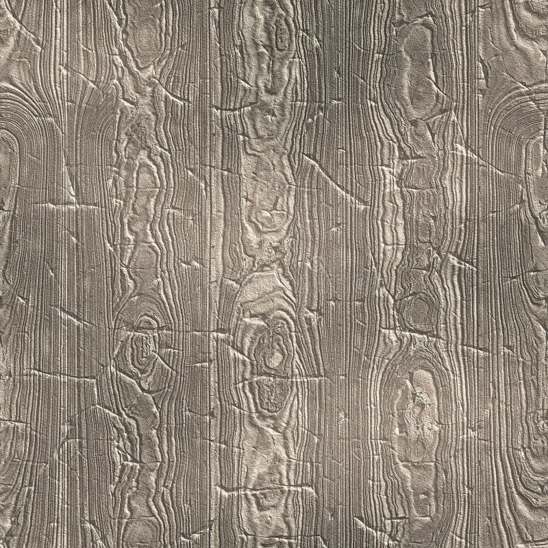 Continuous Batten Wooden Pattern Stock Illustration - Illustration of ...