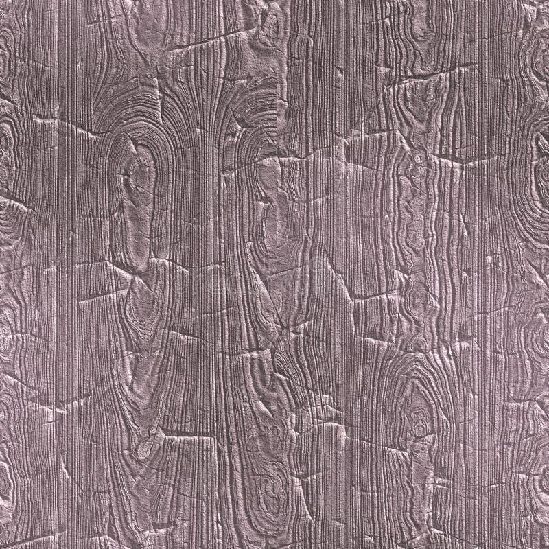 Continuous Batten Wooden Pattern Stock Illustration - Illustration of ...