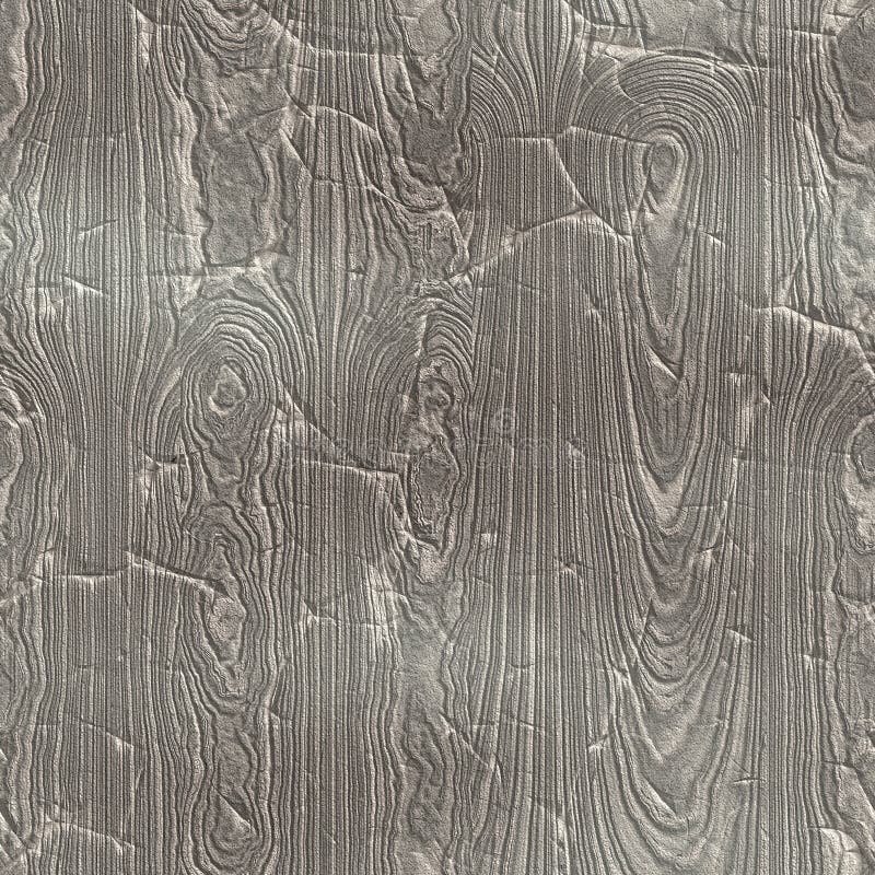 Continuous Batten Wooden Pattern Stock Illustration - Illustration of ...