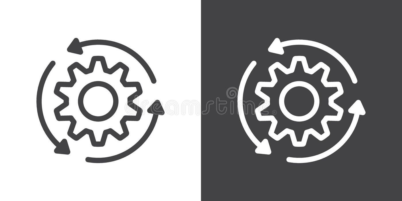 Changes Icon Stock Illustrations – 2,992 Changes Icon Stock ...