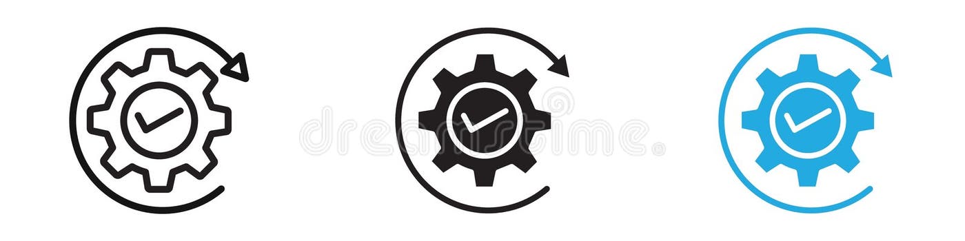 Changes Icon Stock Illustrations – 2,992 Changes Icon Stock ...