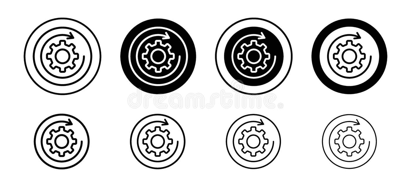 Changes Icon Stock Illustrations – 2,951 Changes Icon Stock ...