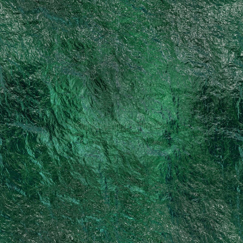 Continuous Clear Ice or Glass Pattern Stock Illustration - Illustration ...