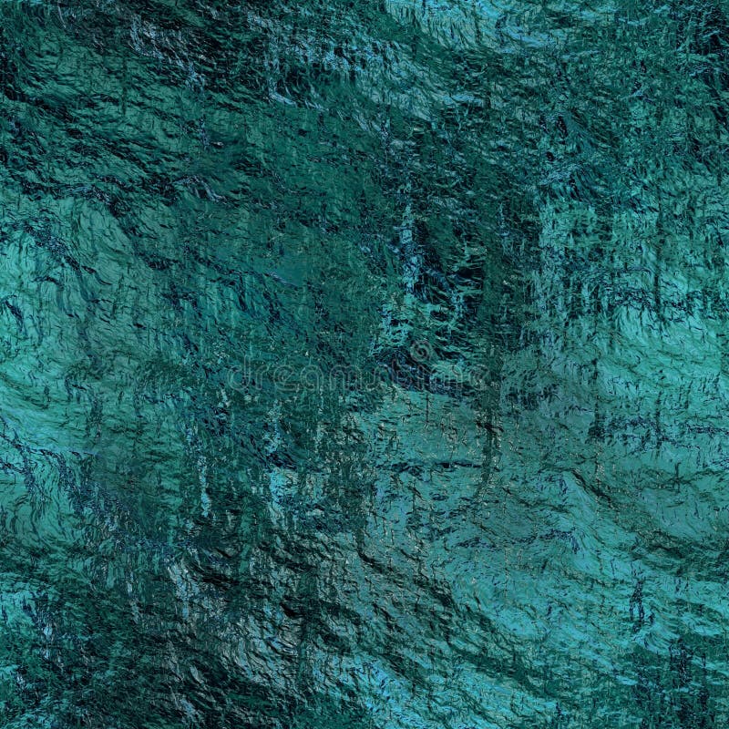 Continuous Clear Ice or Glass Pattern Stock Illustration - Illustration ...