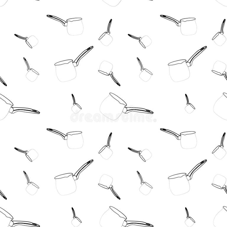 Continuous Pattern Clipart Stock Illustrations – 829 Continuous Pattern ...
