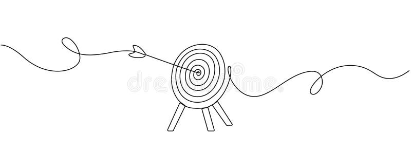 Continuous Drawing of One Edited Target Line in the Center with an ...