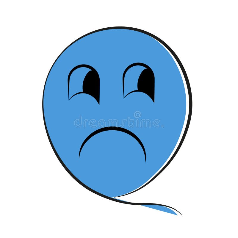 Continuous Drawing Sadness Stock Illustrations – 102 Continuous Drawing ...