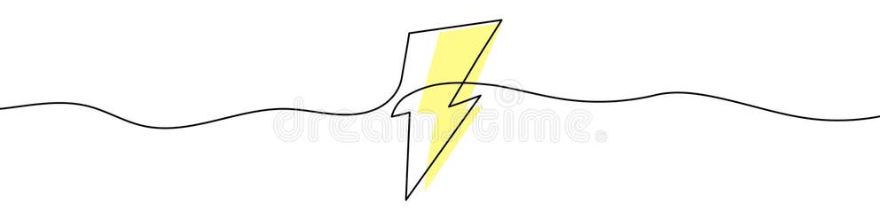 Spark Line Drawing Stock Illustrations – 7,290 Spark Line Drawing Stock ...