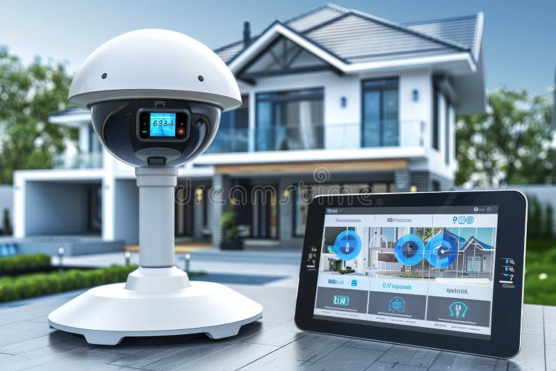 Continuous and Efficient Connectivity in Smart Homes is Ensured by AI ...