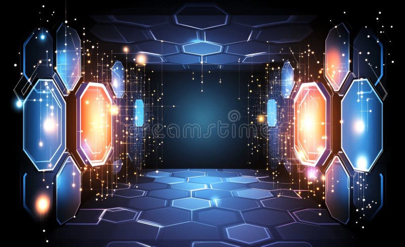 The Continuous Flow Of Cyber Big Data Data Fields Within Blockchain