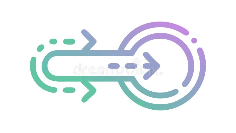 Uninterrupted Progression Stock Illustrations – 10 Uninterrupted ...