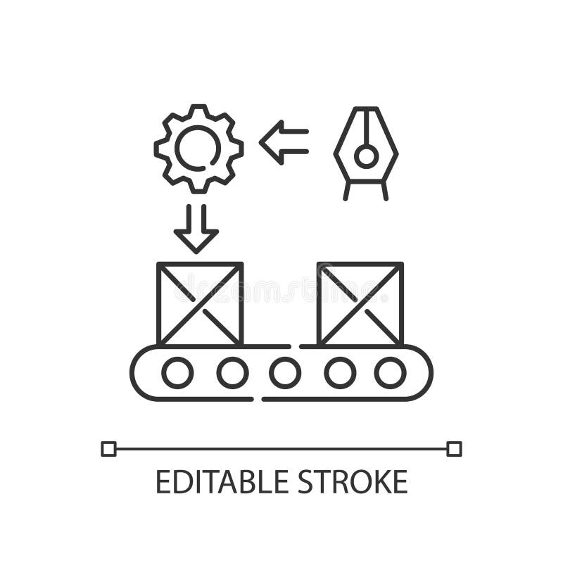 Order Flow Icon Stock Illustrations – 986 Order Flow Icon Stock ...