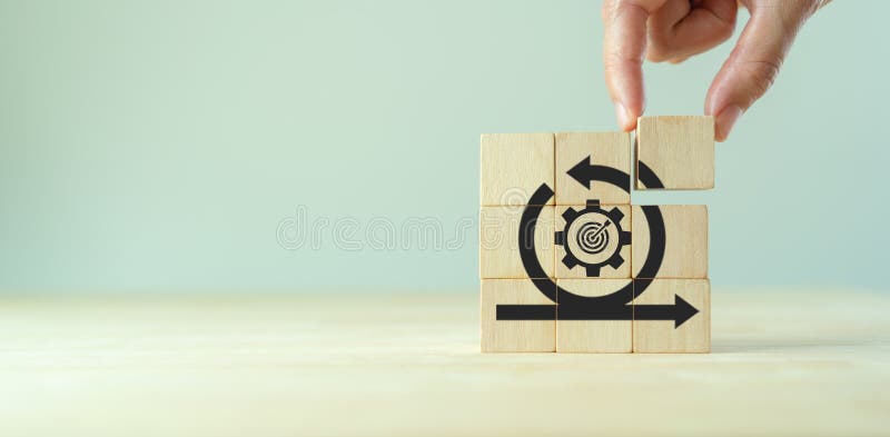 Continuous Improvement Concept. Solving Problems, Improving ... Continuous Improvement Concept. Solving Problems, Improving ...