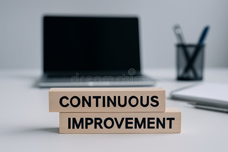 Continuous Improvement Practices To Drive Innovation Across All ...