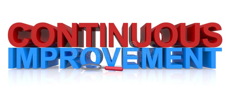 Continuous Improvement Stock Illustrations – 3,238 Continuous ...