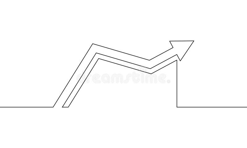 Continuous Growth Infographics Stock Illustrations – 116 Continuous ...