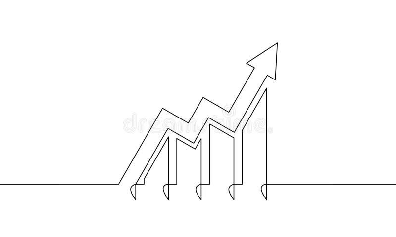 Continuous Growth Infographics Stock Illustrations – 116 Continuous ...