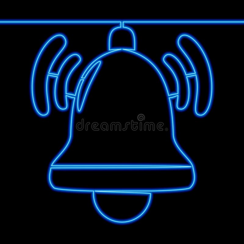 Notification Continuous Line Drawing Stock Illustrations – 110 ...