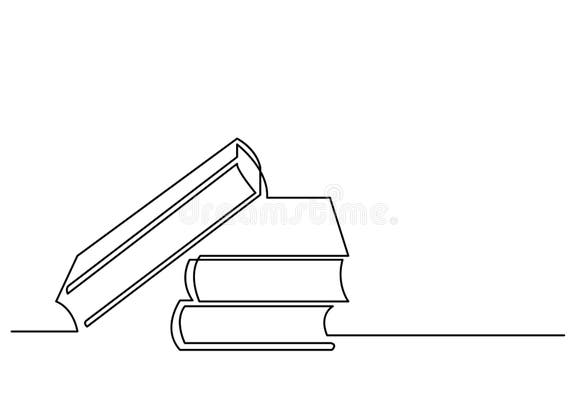 Continuous Line Drawing Library Stock Illustrations – 1,596 Continuous ...