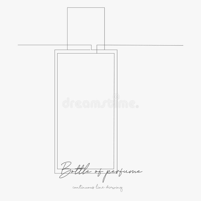 Deodorant Drawing Line Stock Illustrations – 1,976 Deodorant Drawing ...