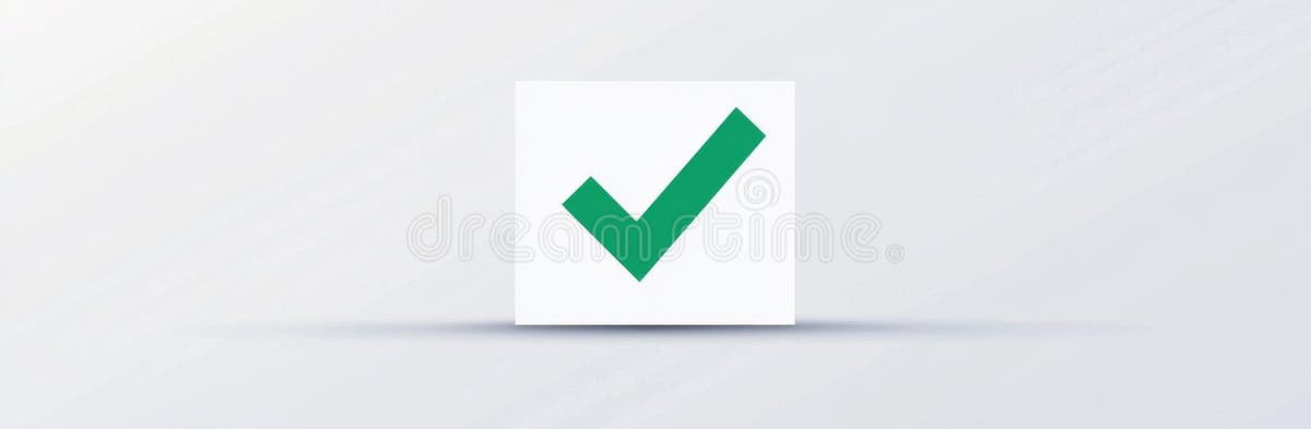 256 Single Check Mark Stock Photos - Free & Royalty-Free Stock Photos ...